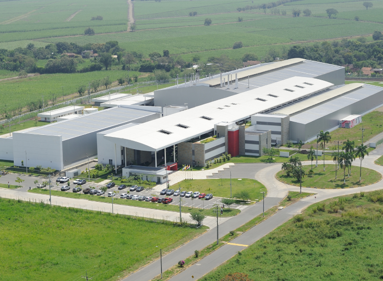 Industria – Construandes