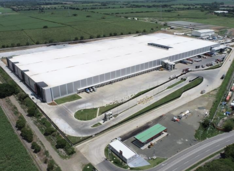 Infraestructura – Construandes