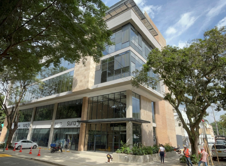 Salud – Construandes