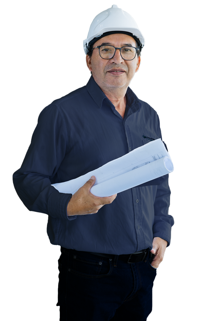 Nosotros – Construandes